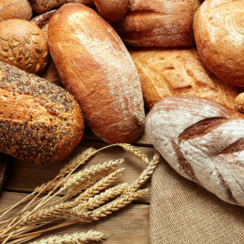 Bake-to-Order Fresh Bread Delivery | Paddock 2 Porch