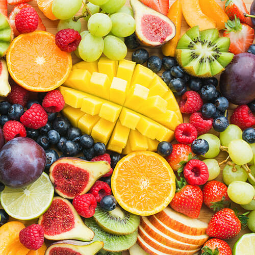 Create Your Own Fruit Box | Paddock 2 Porch