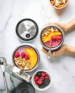 Fruit and Vegetable Home Delivery Service | Paddock 2 Porch